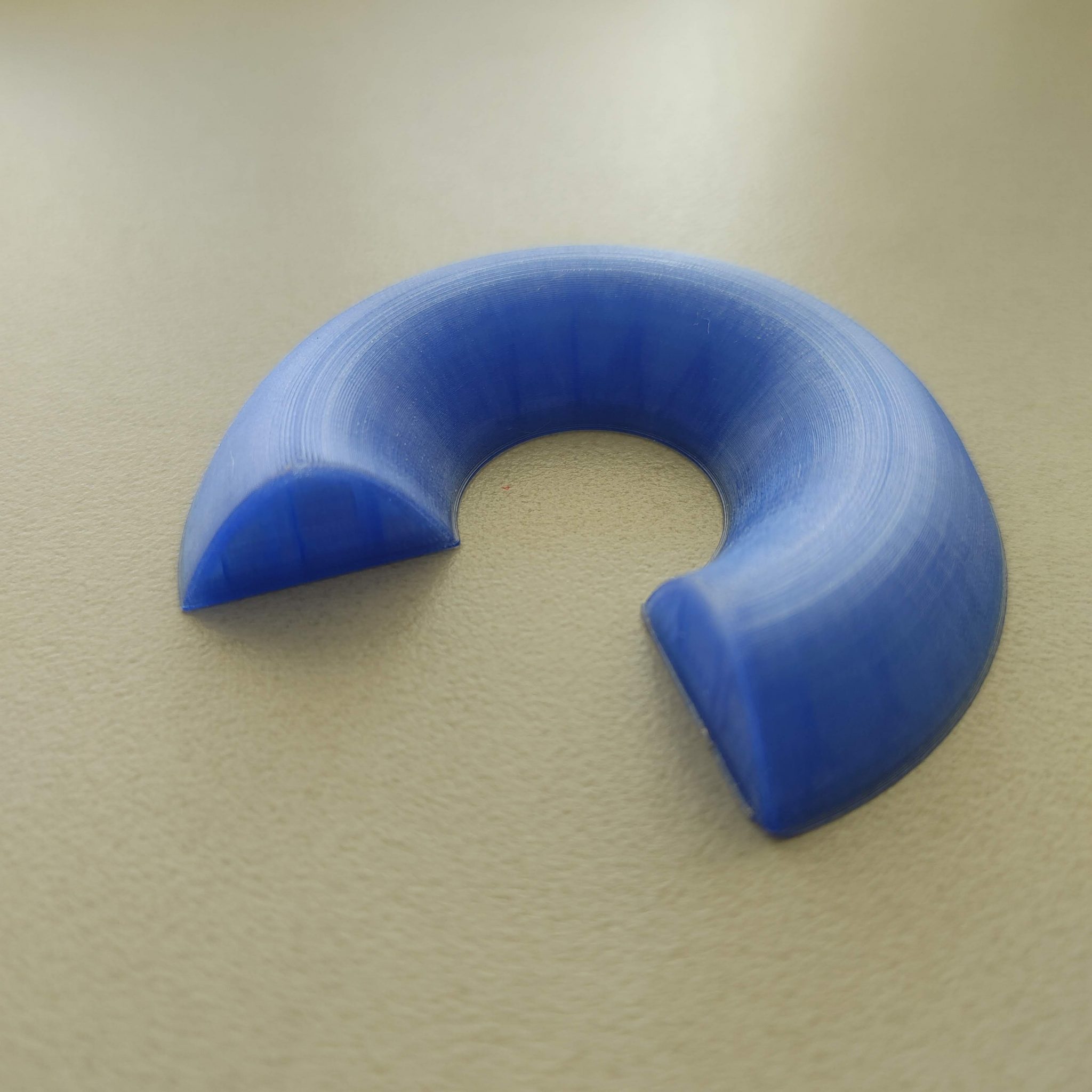 Learning Activity for the Shell and Washer Methods | Visualizing ...