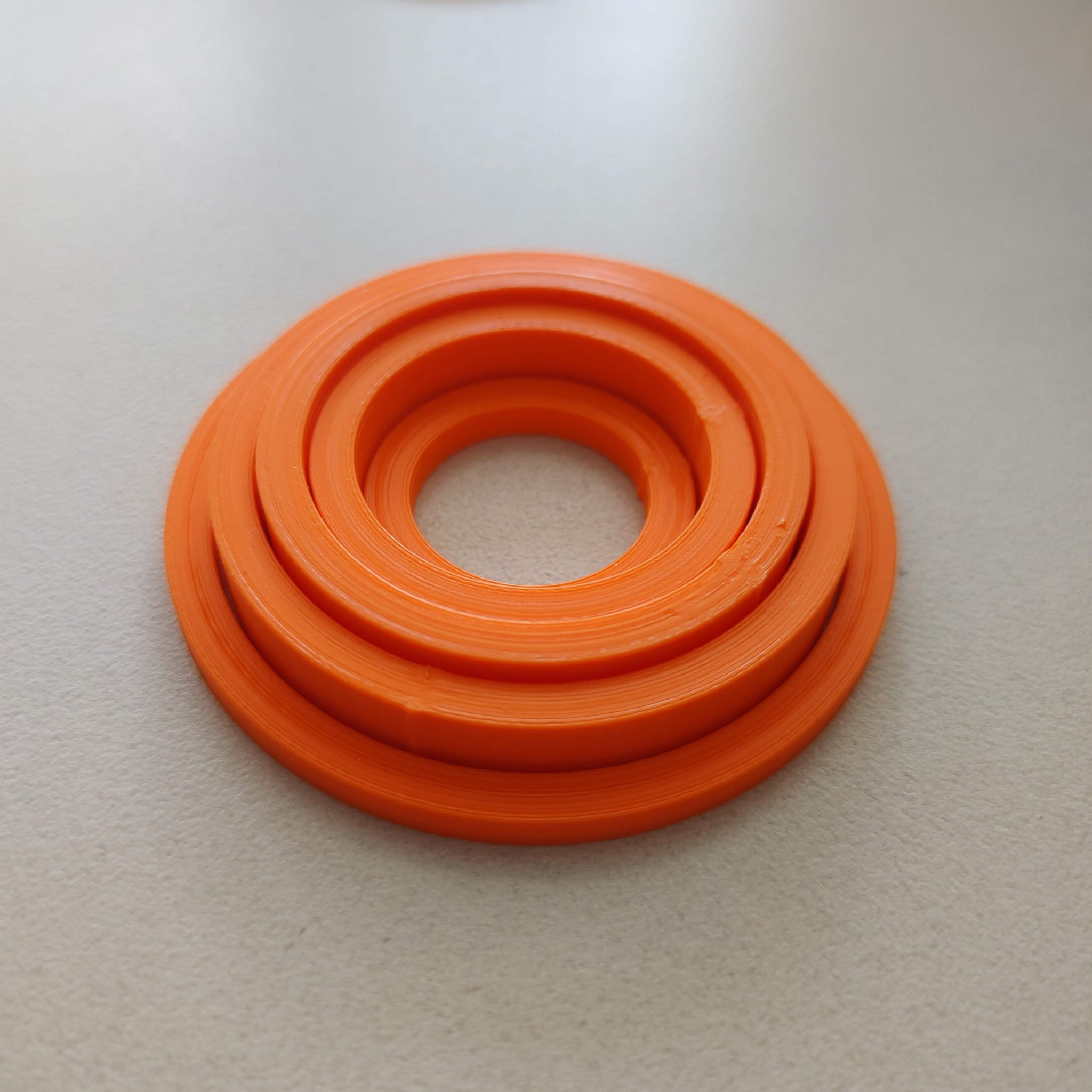 Learning Activity for the Shell and Washer Methods | Visualizing ...