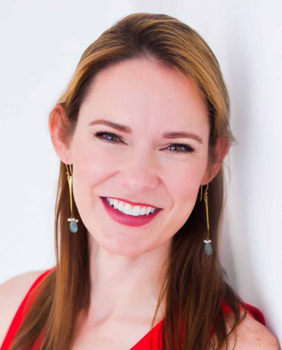 MCC Proud: Meet Alexis Vogt | MCC News | Monroe Community College