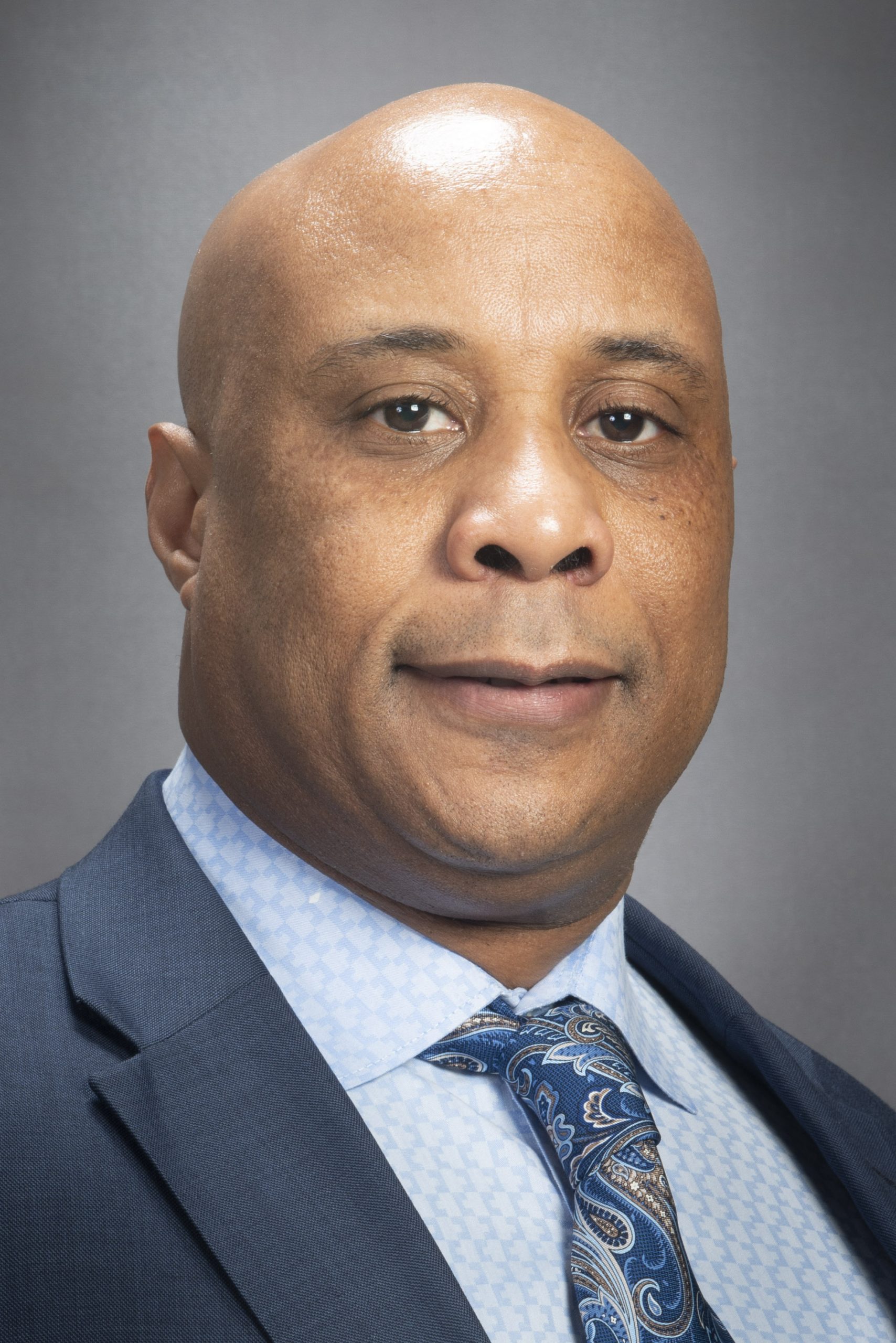 Gregory Hinton Appointed Chief Financial Officer/Vice President of ...
