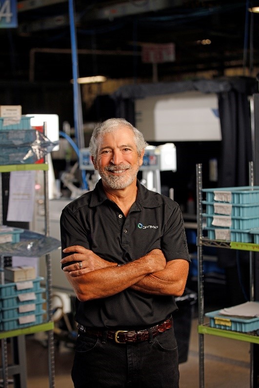 MCC Foundation Honors Optics Visionaries with Salute to Excellence ...