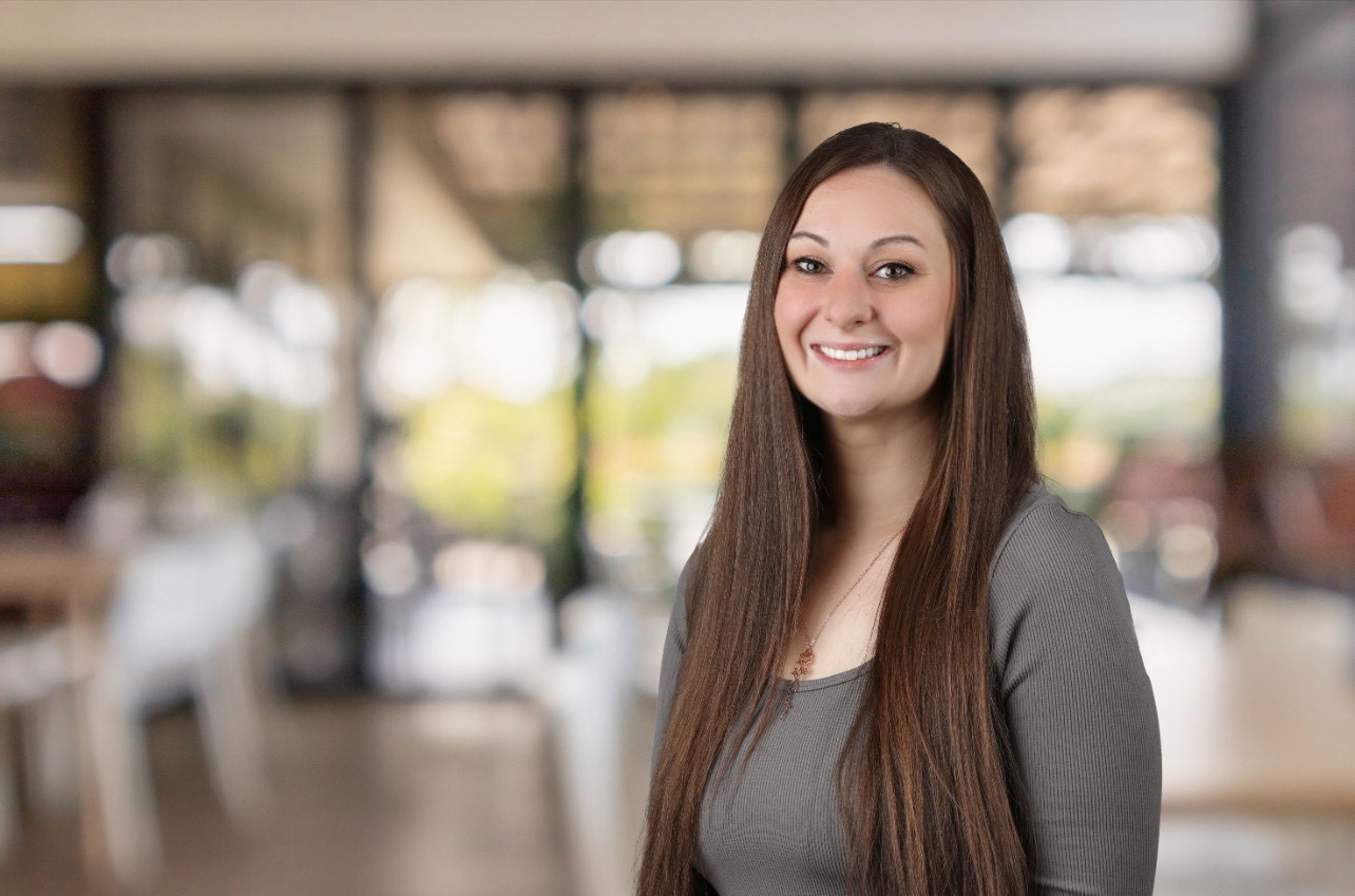MCC Proud: Alumna Kierstyn Martinez | MCC News | Monroe Community College