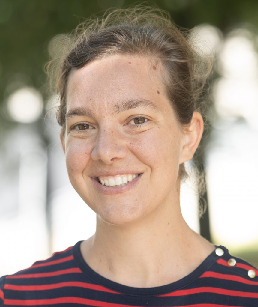 MCC Proud: Meet Mary Mohr | MCC News | Monroe Community College